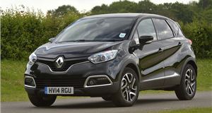 Renault Captur (2013 – 2019) Review | Honest John