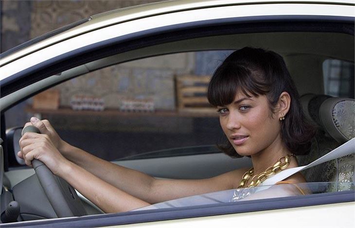 nissan girls – Ridin' Girls on WordPress.com