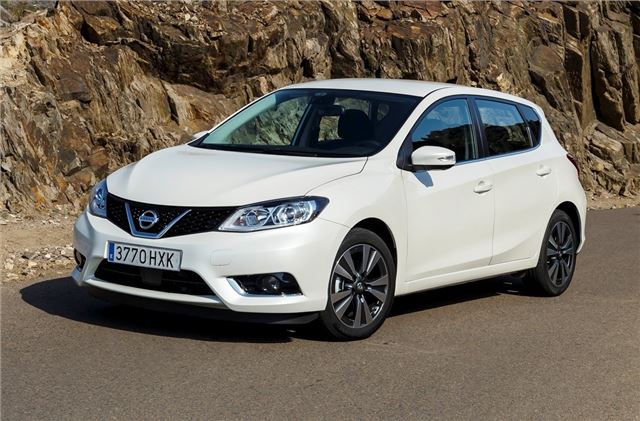 Special edition LEAF | Speak EV - Electric Car Forums