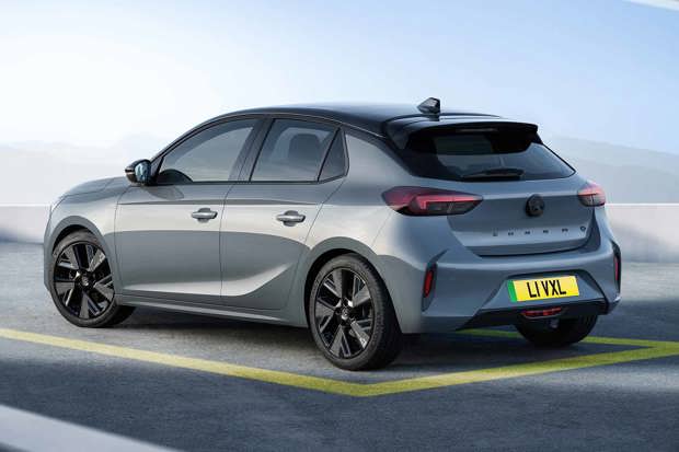 2023 Vauxhall Corsa: Prices, specs and release date | New Cars | Honest ...