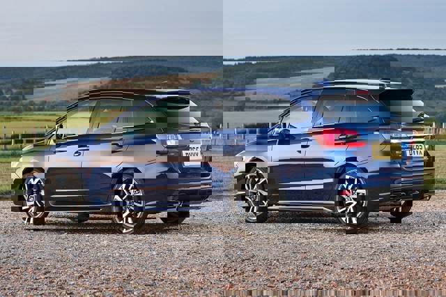 Subaru Levorg (2015 – 2022) Review | Honest John