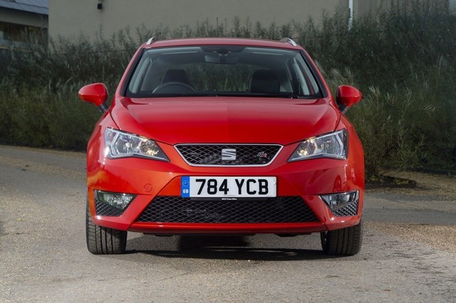 SEAT Ibiza ST (2010 – 2017) Review | Honest John