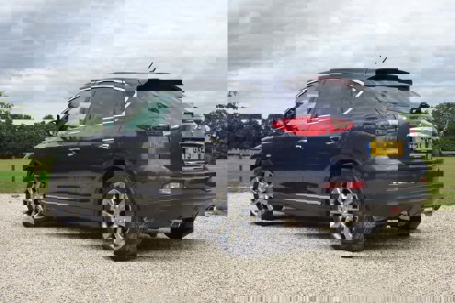 Infiniti QX50 (2013 – 2017) Review | Honest John