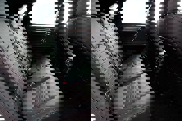 Lexus RX (2015 – 2022) Review | Honest John