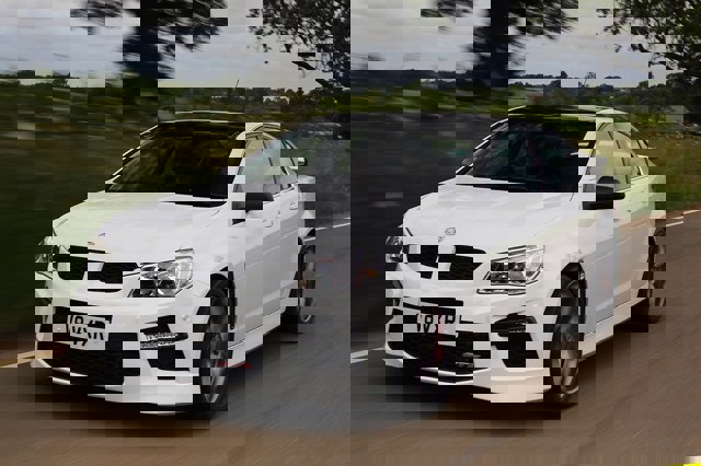 Vauxhall VXR8 (2007 – 2018) Review | Honest John