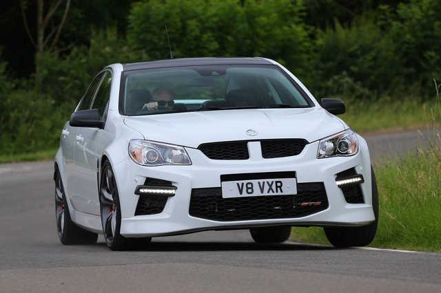 Vauxhall VXR8 (2007 – 2018) Review | Honest John