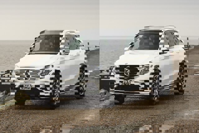 Mercedes-Benz GLC (2015 – 2021) Review | Honest John