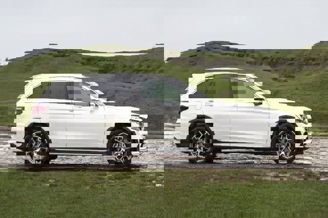 Mercedes-Benz GLC (2015 – 2021) Review | Honest John