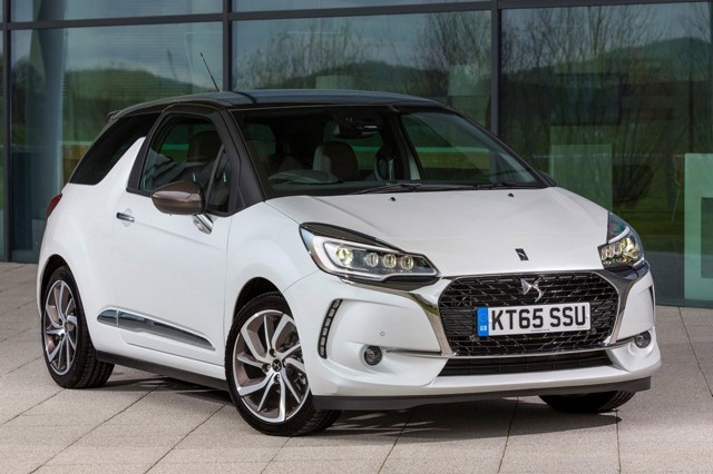 DS 3 (2010 – 2019) Review | Honest John