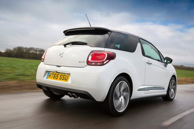 DS 3 (2010 – 2019) Review | Honest John