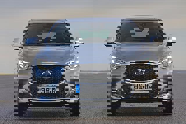 Infiniti Q30 (2015 – 2020) Review | Honest John