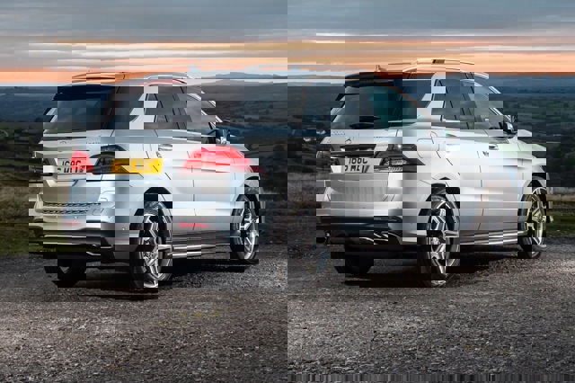 Mercedes-Benz GLE (2015 – 2019) Review | Honest John