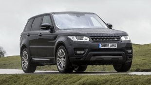Range Rover Sport (2013 - 2022) P400e - Real MPG | Honest John