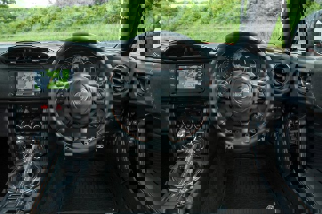 Toyota GT86 (2012 – 2021) Review | Honest John