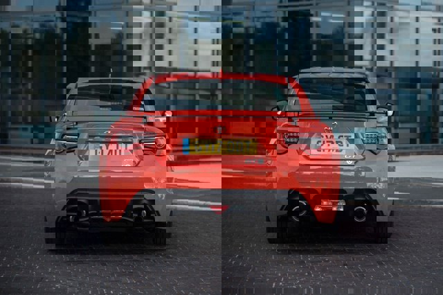 Toyota GT86 (2012 – 2021) Review | Honest John