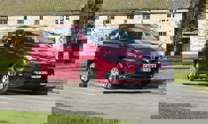 Toyota Auris (2012 - 2019) - Owners' Reviews | Honest John