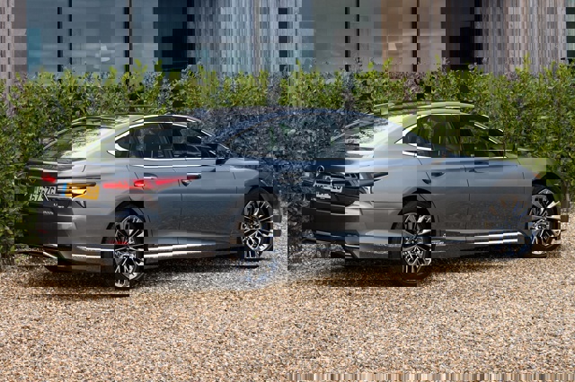 Lexus LS (2018 – 2025) Review | Honest John