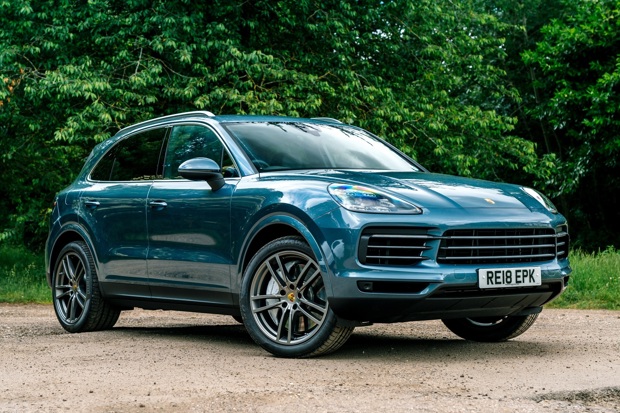 Best luxury SUV 2023 | Honest John