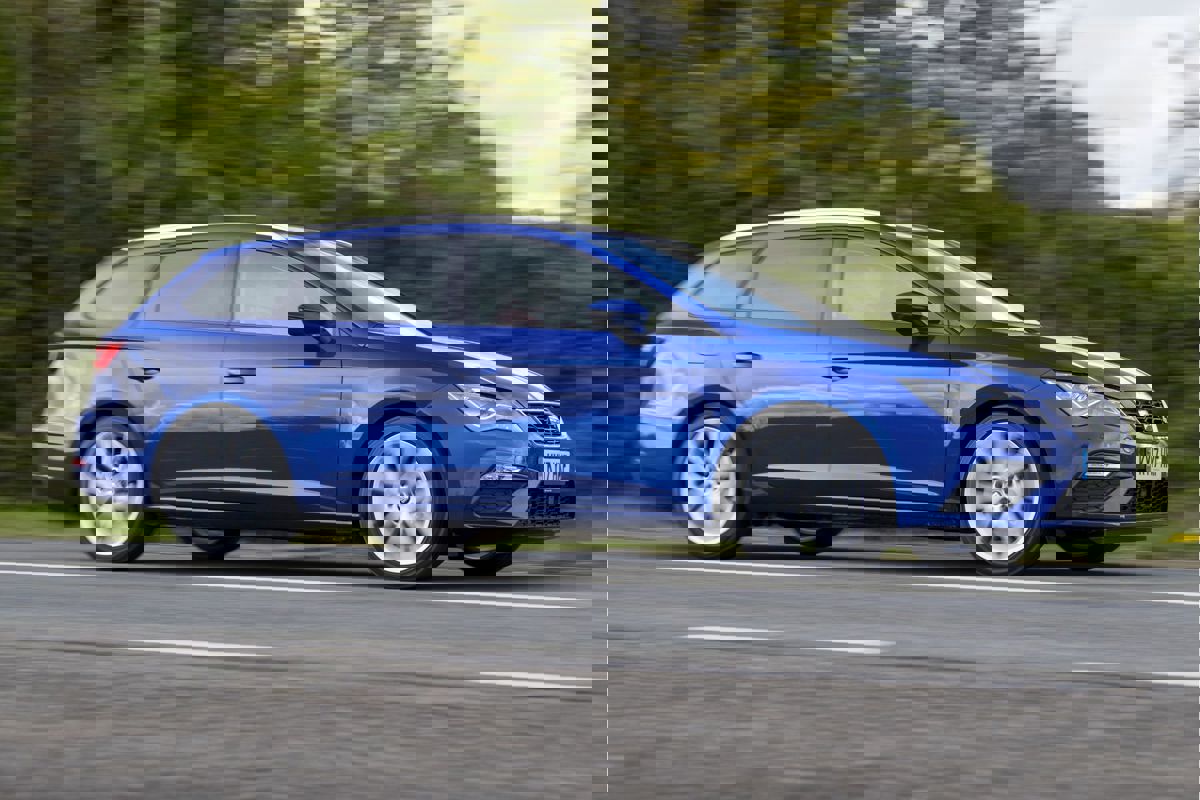 SEAT Leon ST (2014 – 2020) Review | Honest John