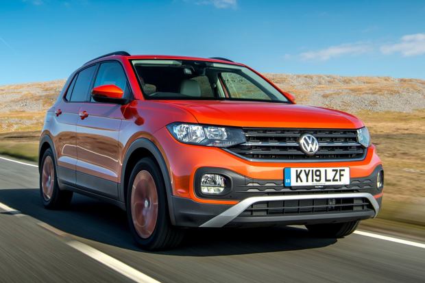 Best used cars under £20,000 | Honest John