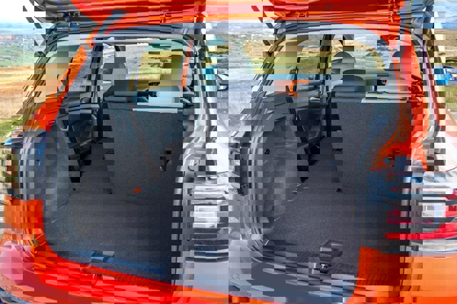 Volkswagen T-Cross Review 2025 | Honest John