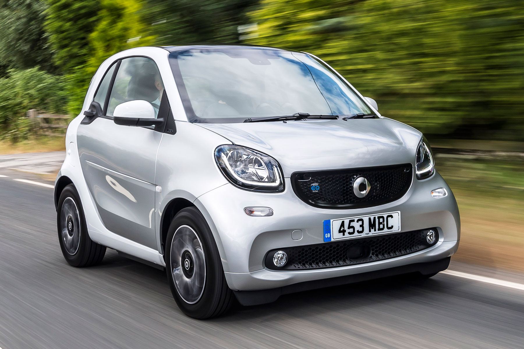 Smart EQ Fortwo 2018 2023 Review Honest John