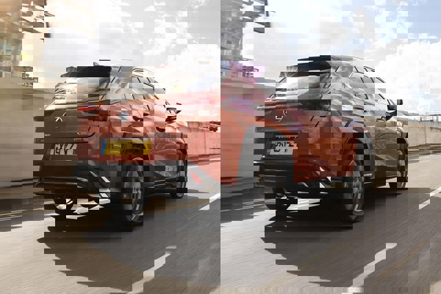 Lexus UX Review 2025 | Honest John