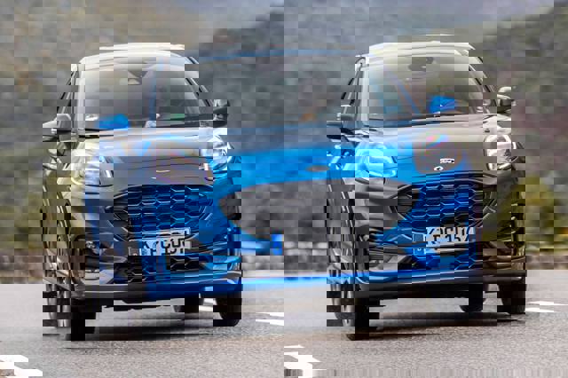 Ford Puma Review 2022 | Honest John