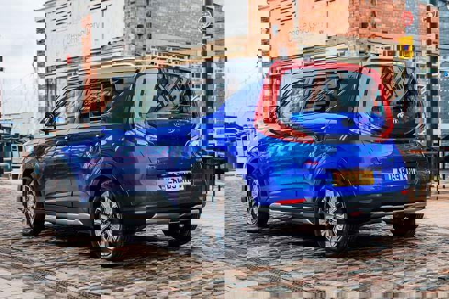 Kia Soul EV (2020 – 2024) Review | Honest John