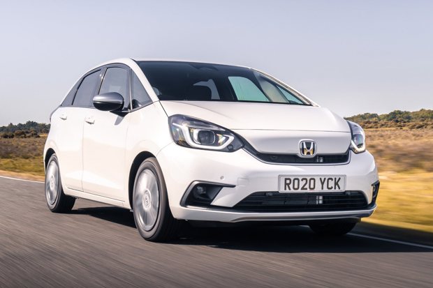 Most reliable small cars 2025 | Honest John