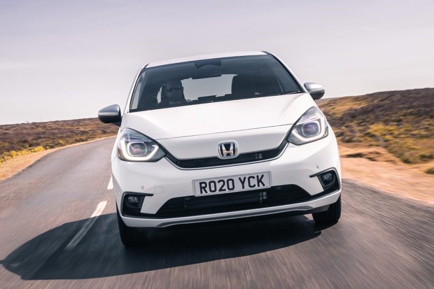 Best small hybrid cars 2026 | Honest John