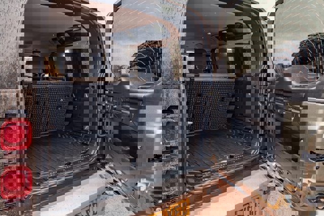 Land Rover Defender 110 Review 2025 | Honest John