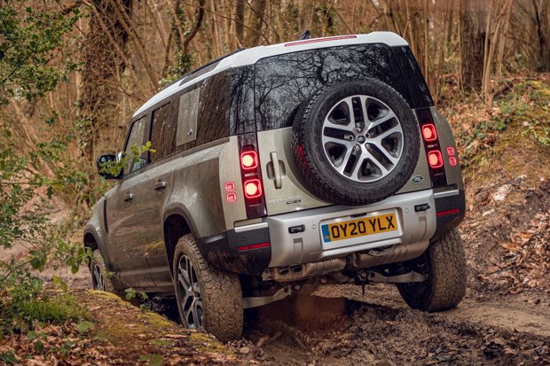 Best 4x4s to buy in 2026 | Honest John