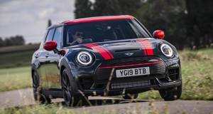 MINI - Real MPG | Honest John