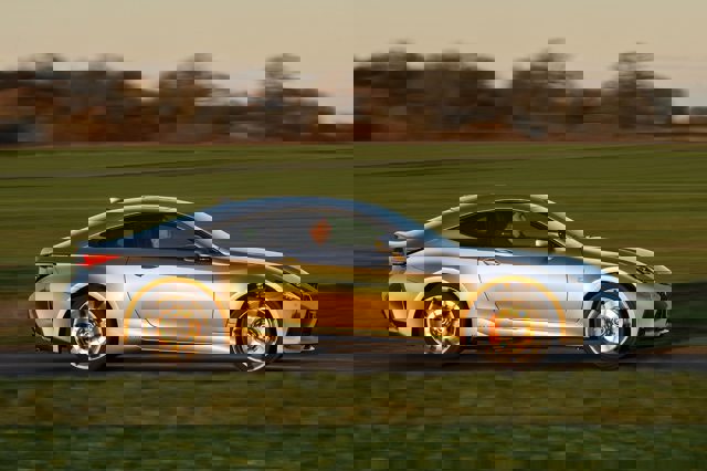 Lexus RC (2014 – 2020) Review | Honest John