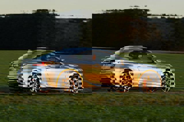 Lexus RC (2014 – 2020) Review | Honest John