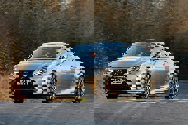 Lexus RC (2014 – 2020) Review | Honest John