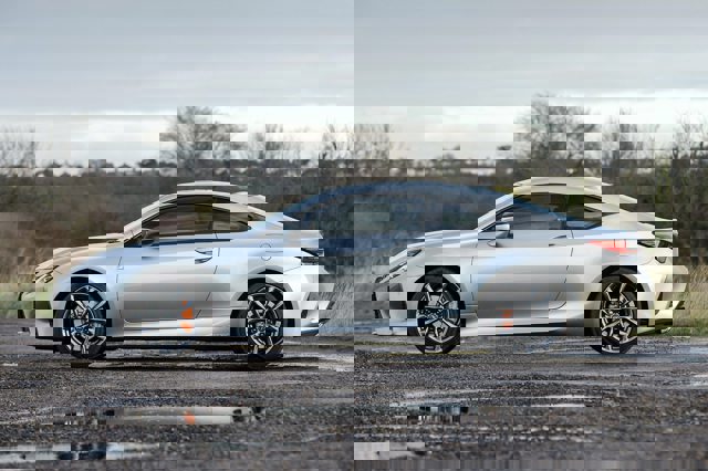 Lexus RC (2014 – 2020) Review | Honest John