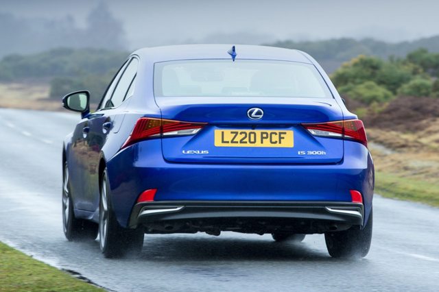 Lexus IS (2013 – 2020) Review | Honest John