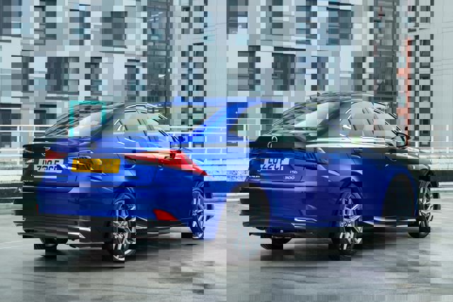 Lexus IS (2013 – 2020) Review | Honest John