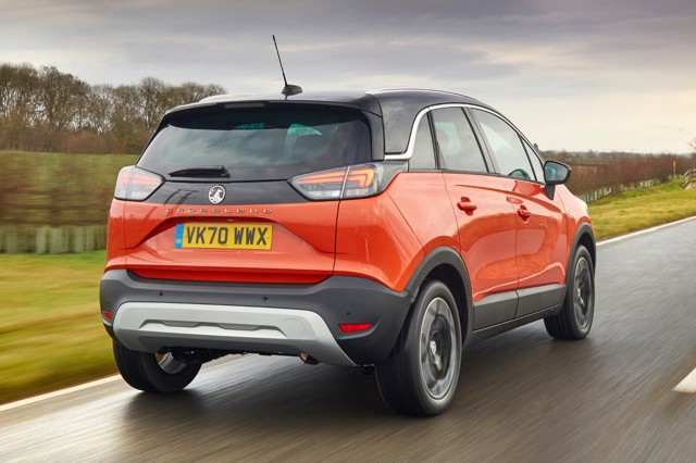 Vauxhall Crossland (2017 – 2025) Review | Honest John