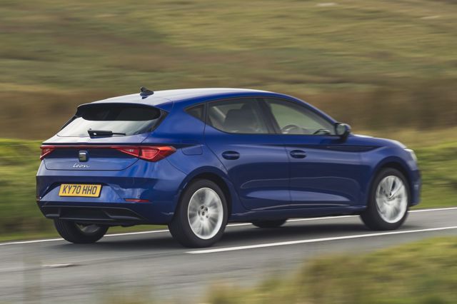 SEAT Leon Review 2026 | Honest John