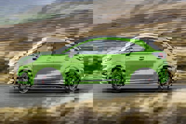 Ford Puma ST Review 2022 | Honest John