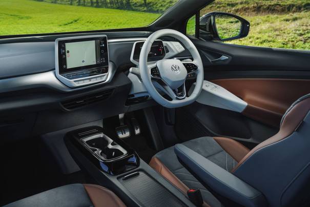 Volkswagen ID.4 price, range and boot space | Honest John