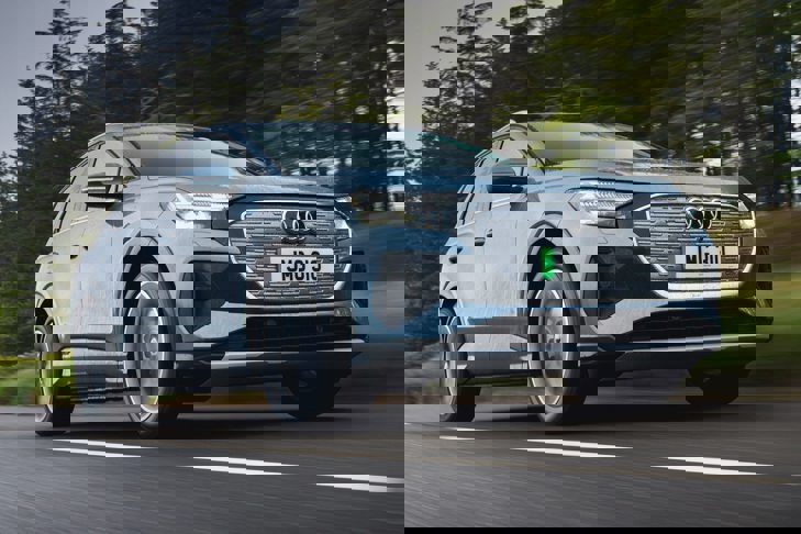 Best electric SUVs 2022 | Honest John