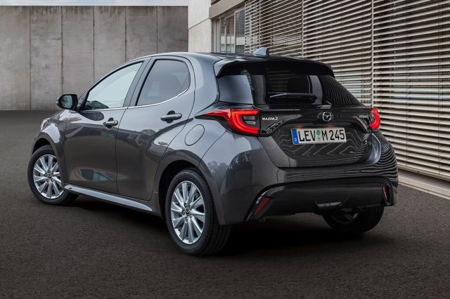 Mazda 2 Hybrid Review 2024 | Honest John