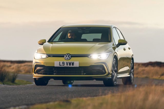 Volkswagen Golf Review 2022 | Honest John