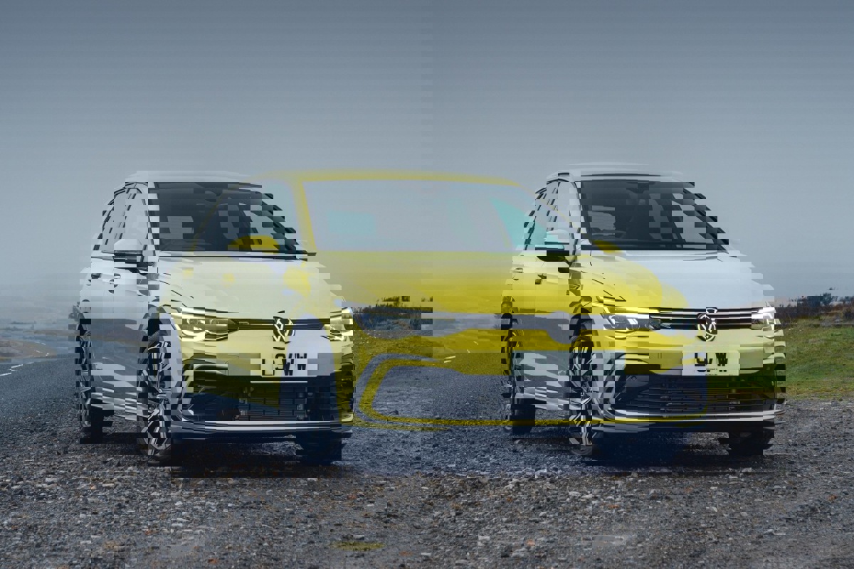 Volkswagen Golf Review 2022 | Honest John