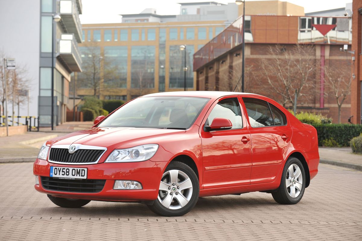 Skoda Octavia 2004 2013 Review Honest John skoda-octavia-2004-2013-review-honest-john