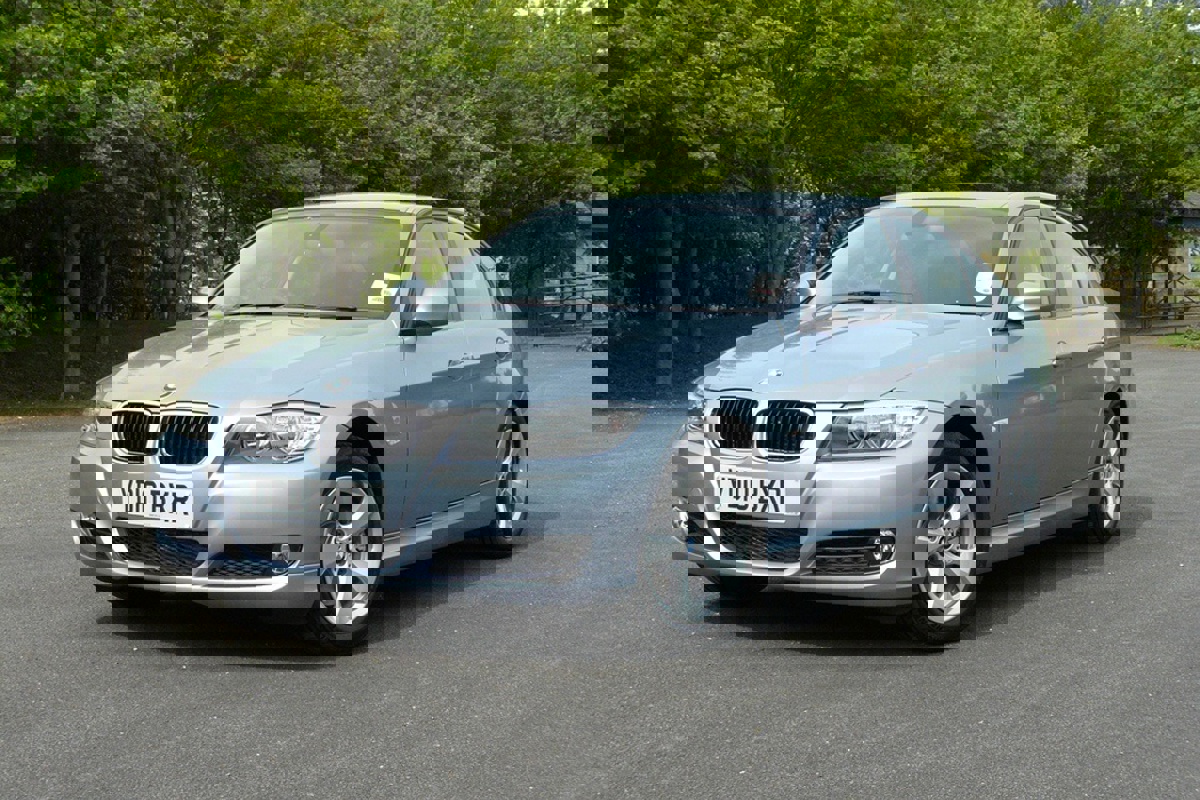 BMW 3 Series (2005 – 2012) Review | Honest John